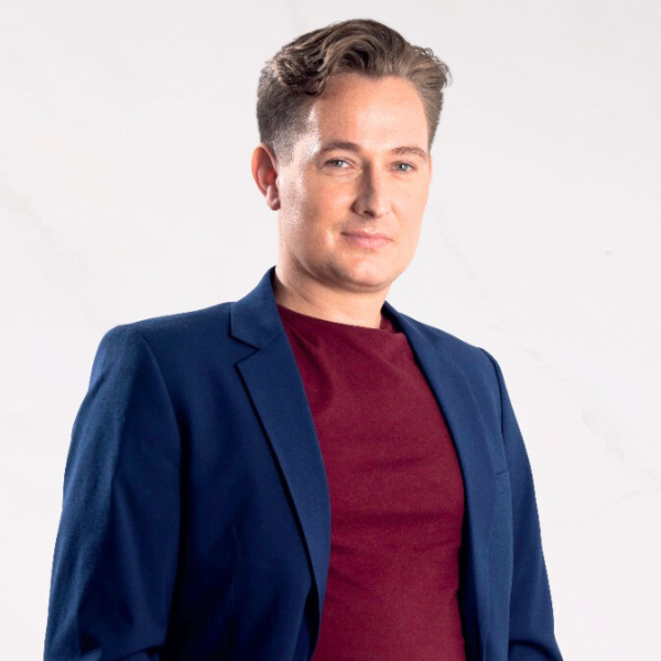 Meet Your Support Network | The Orri Team