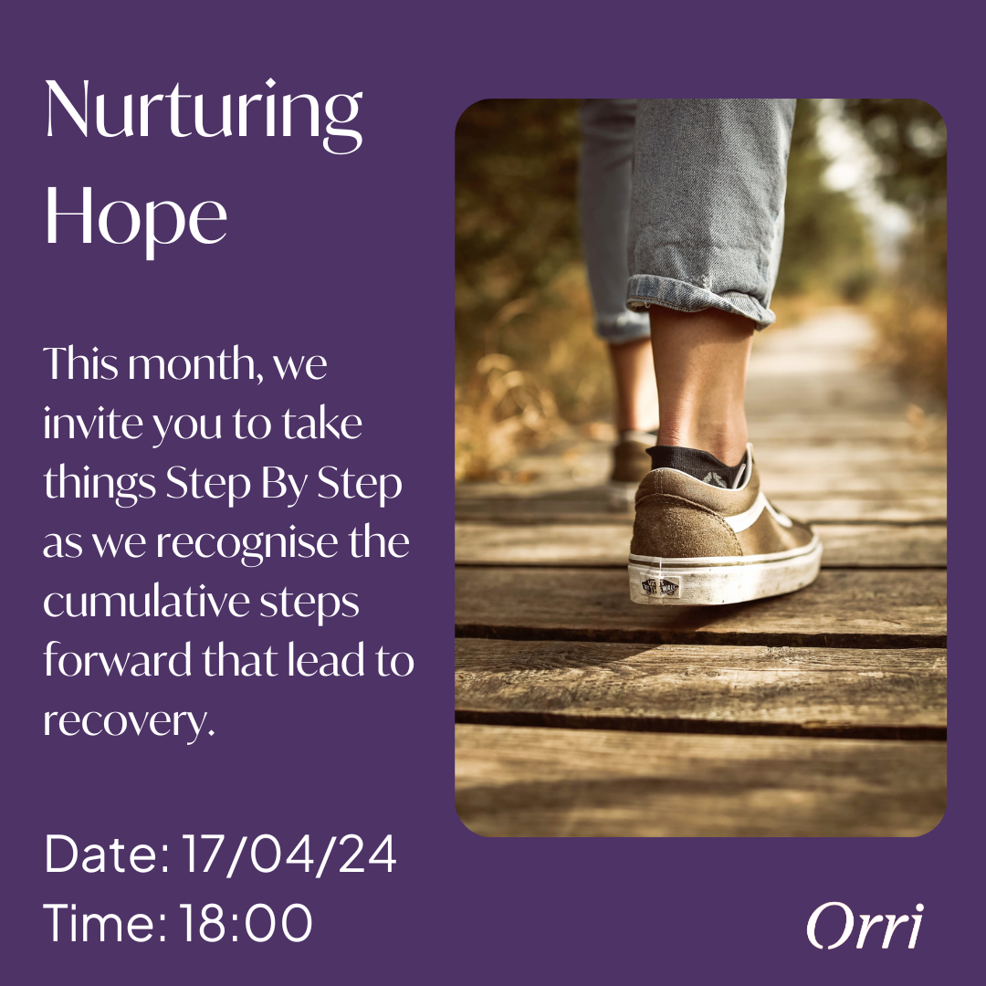 Workshops and events | Orri