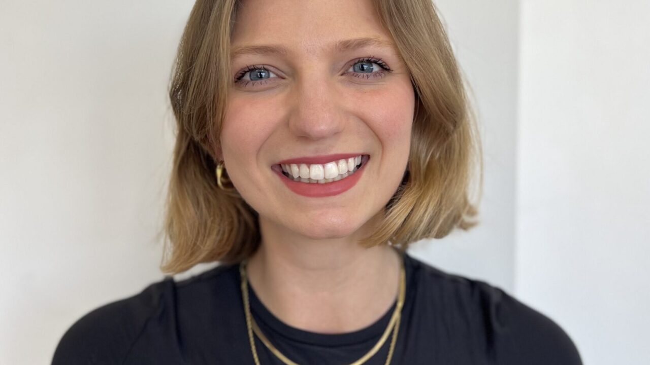 Holly Simpson, Eating Disorder Dietitian | Orri