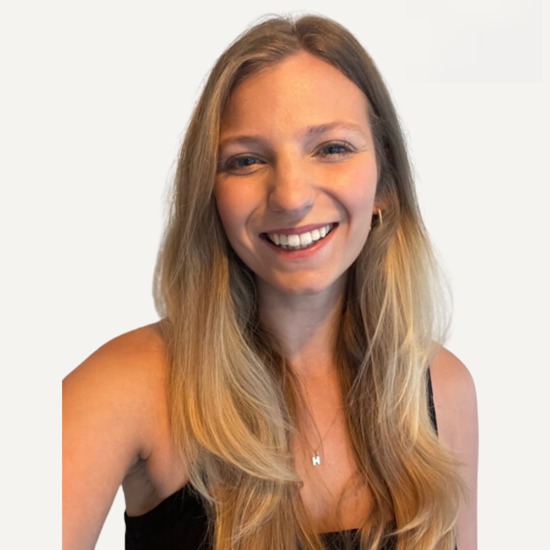 Holly Simpson | Orri