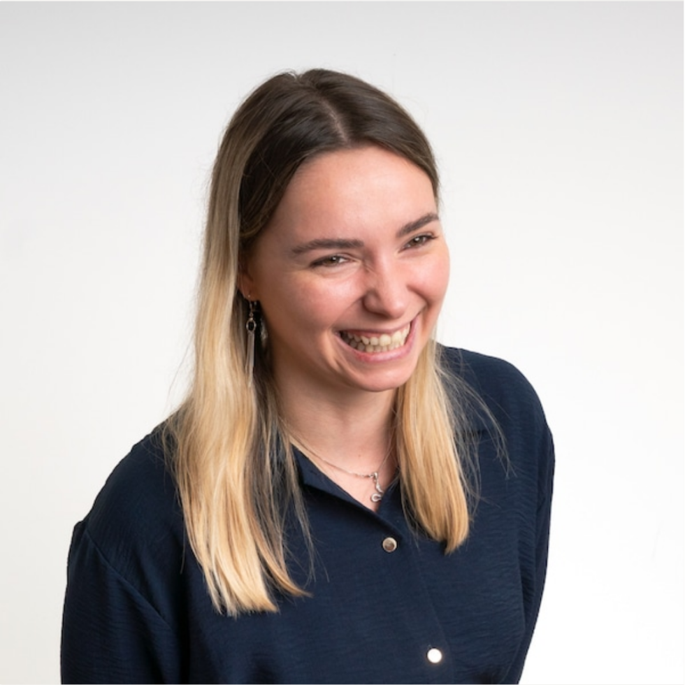 Ivana Legnerova | Orri