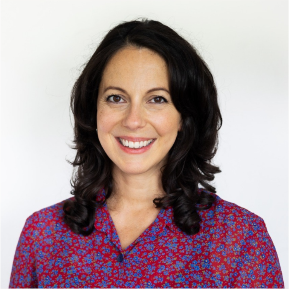 Lisa Came, Creative Psychotherapist | Orri ED Clinic